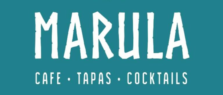 Marula Cafe – Let’s Meet at Marula